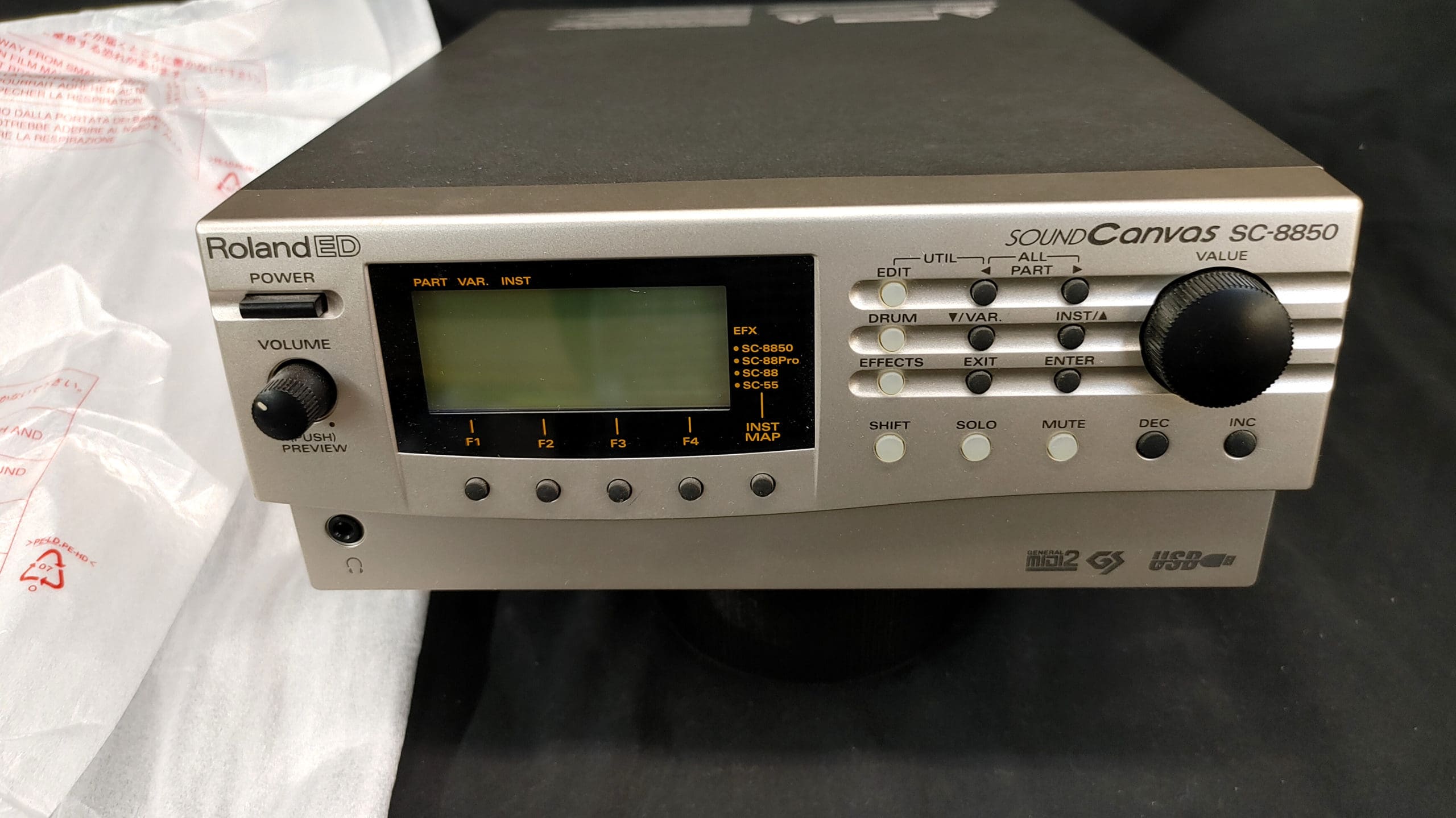 Parts - Grafton Piano and Organ Co.